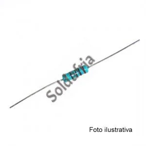 Resistor 56R 5% 3W (VD-AZ-PT-DR)